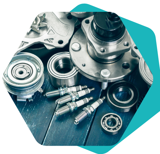 Automotive Coding & Marking Solutions | CIJ, TIJ & Laser Printing