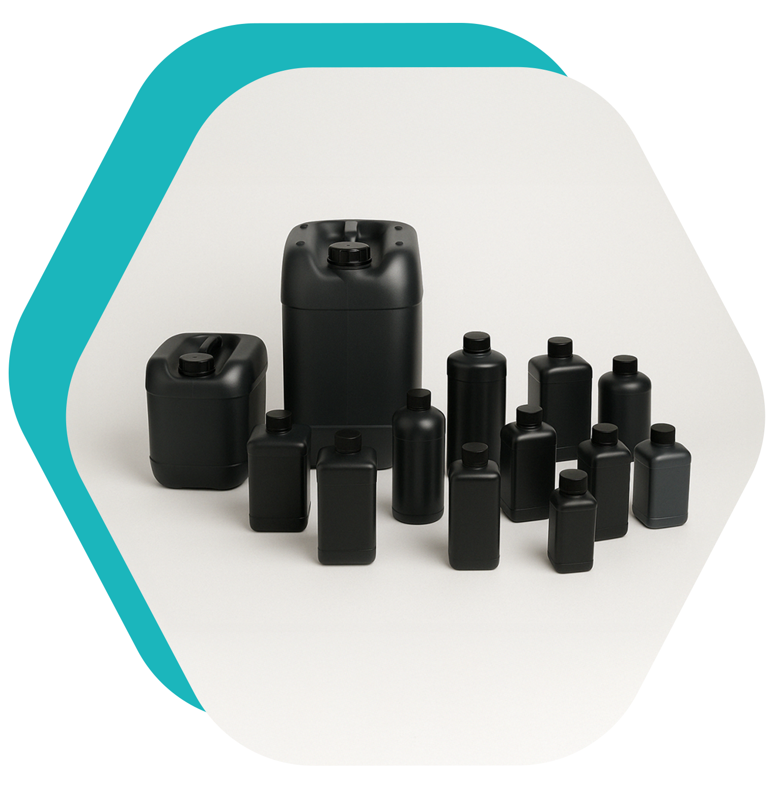 OEM Compatible Inks | Industrial Ink for Citronix, Domino, Videojet