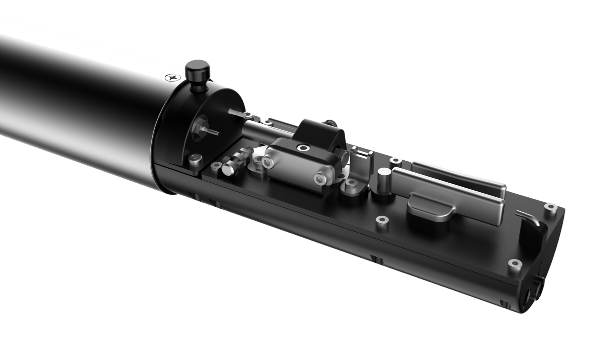 CM730 Continuous Inkjet Printer | Entry-Level Industrial CIJ Solution