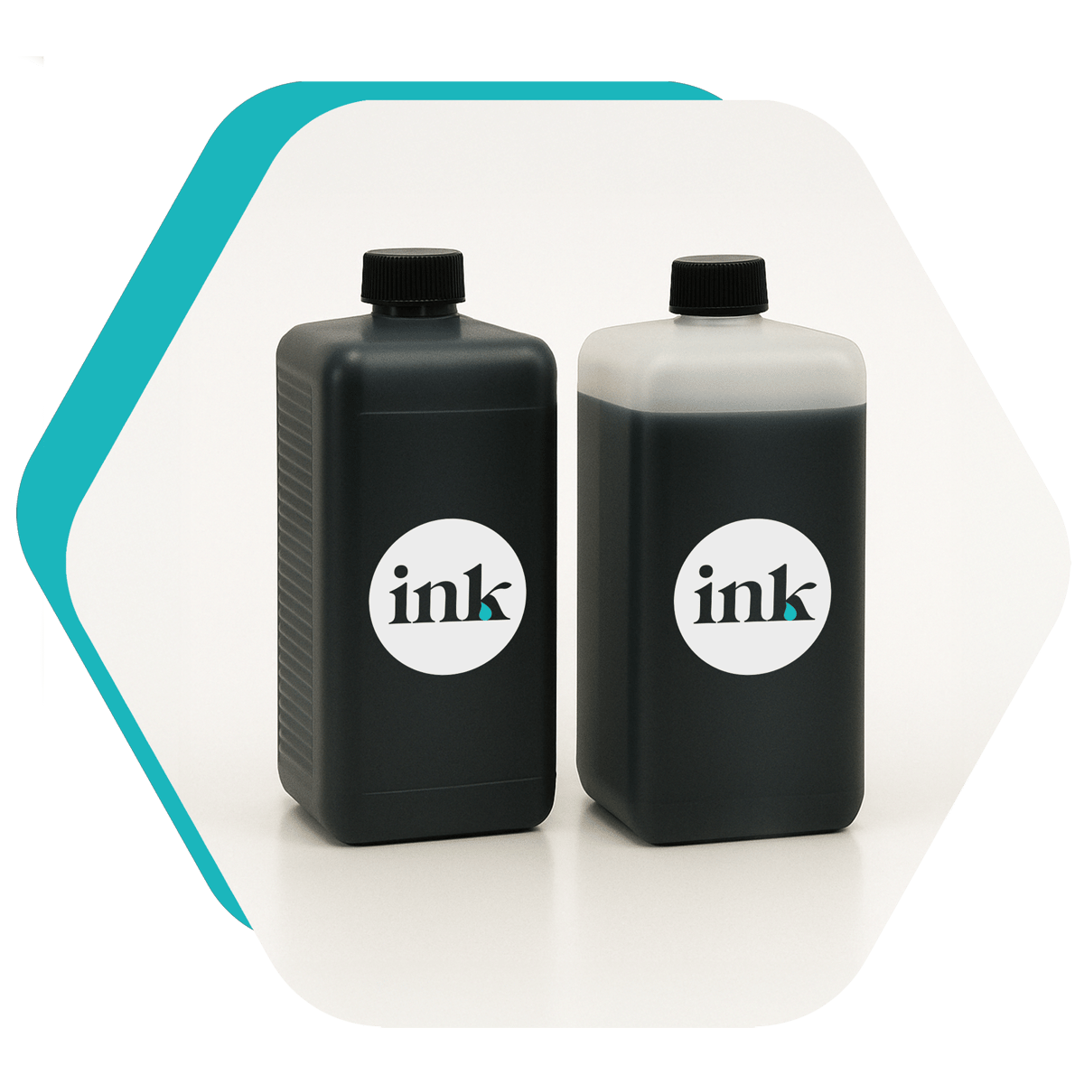 EBS Compatible CIJ Printer Ink | Needham Ink Technologies