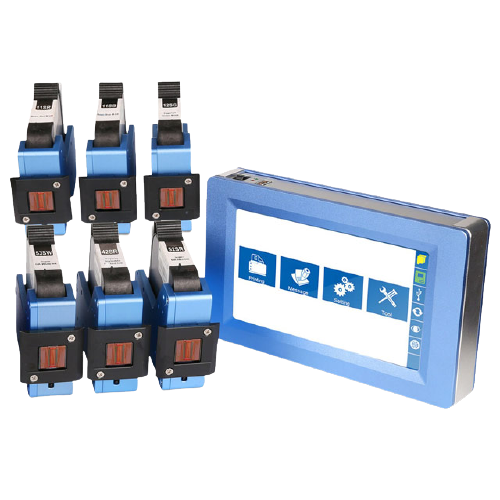 TIJ Printers | Thermal Inkjet Printers | Needham Ink Technologies