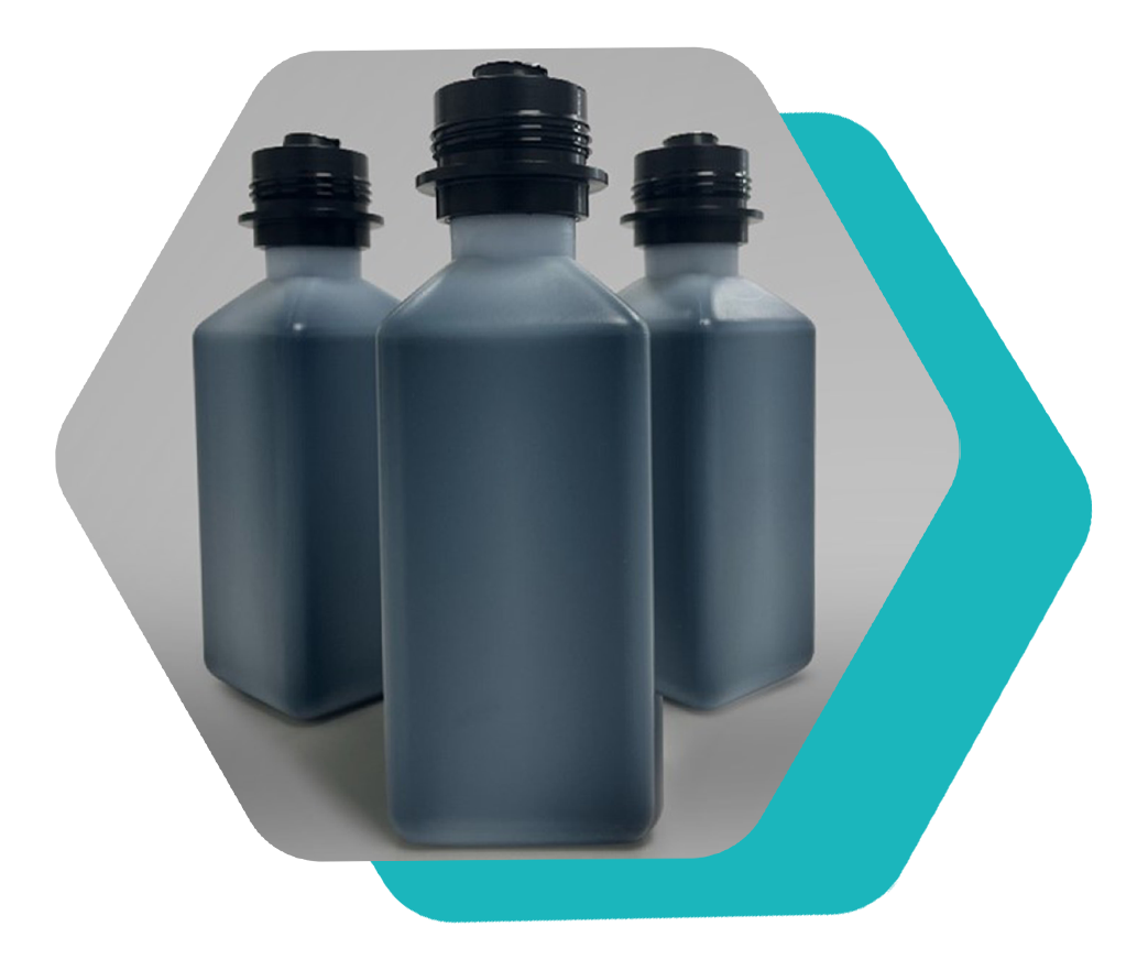 Solvent-Based Inks Fast-Drying, High-Adhesion Solutions