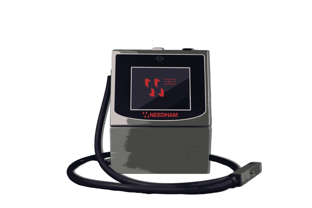 N-Series - N32 | CIJ Printing & Coding