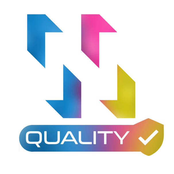 Ink Quality Process | Needham Ink Technologies