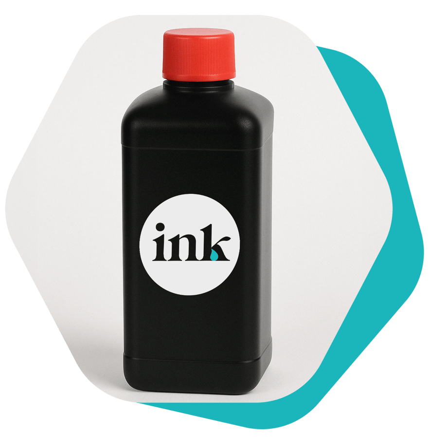 OEM Compatible Inks | Industrial Ink for Citronix, Domino, Videojet