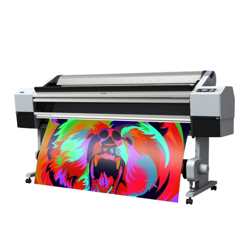 Wide Format Printer Ink Manufacturers & Suppliers
