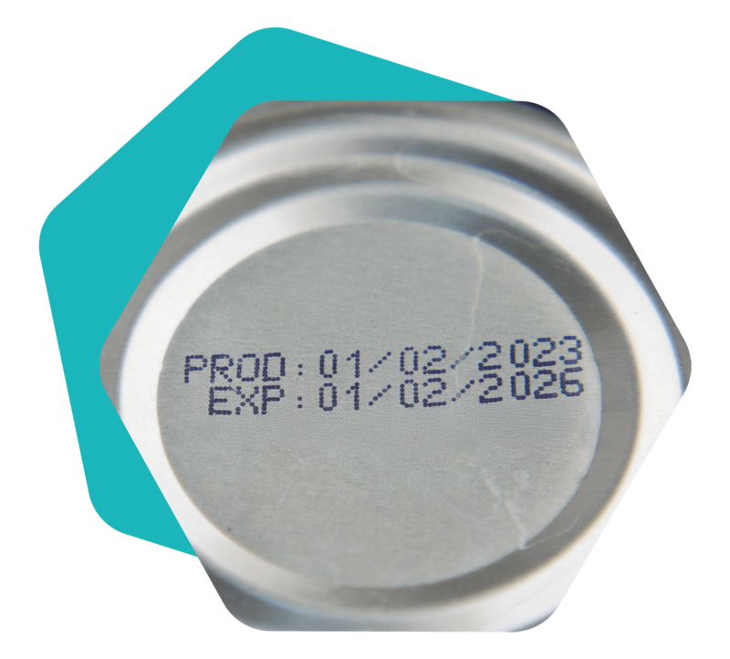 Continuous Inkjet CIJ Printers | Industrial Coding Solutions