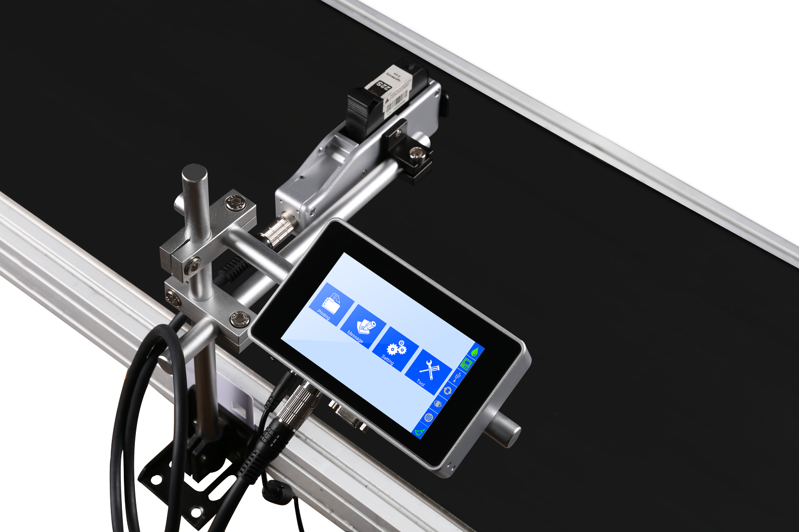 TIJ Printers | Thermal Inkjet Printers | Needham Ink Technologies