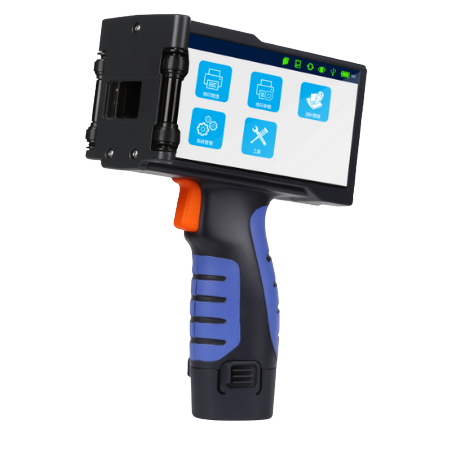 TIJ Sojet Elfin 1 Handheld