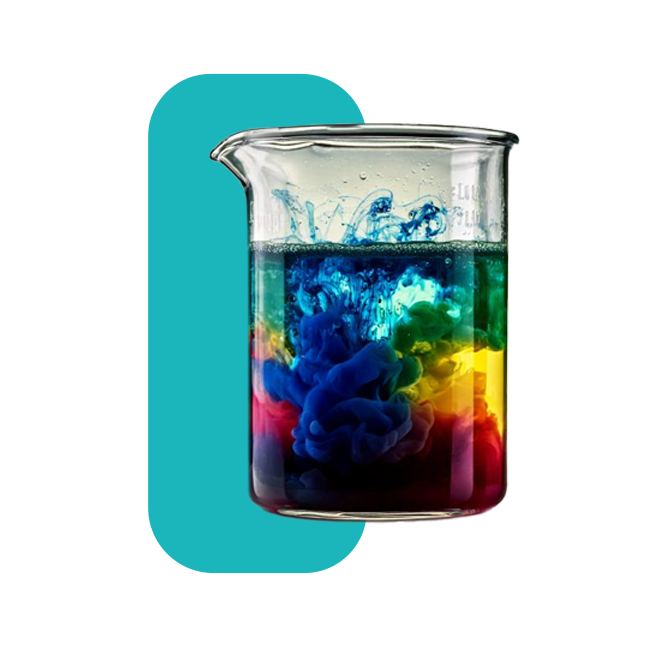 Custom Ink Solutions | Tailored Formulations by Cyklop Needham