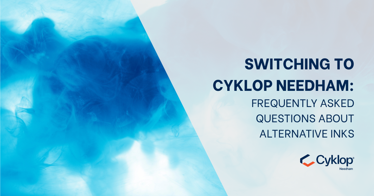 Switching to Cyklop Needham: Frequently Asked Questions
