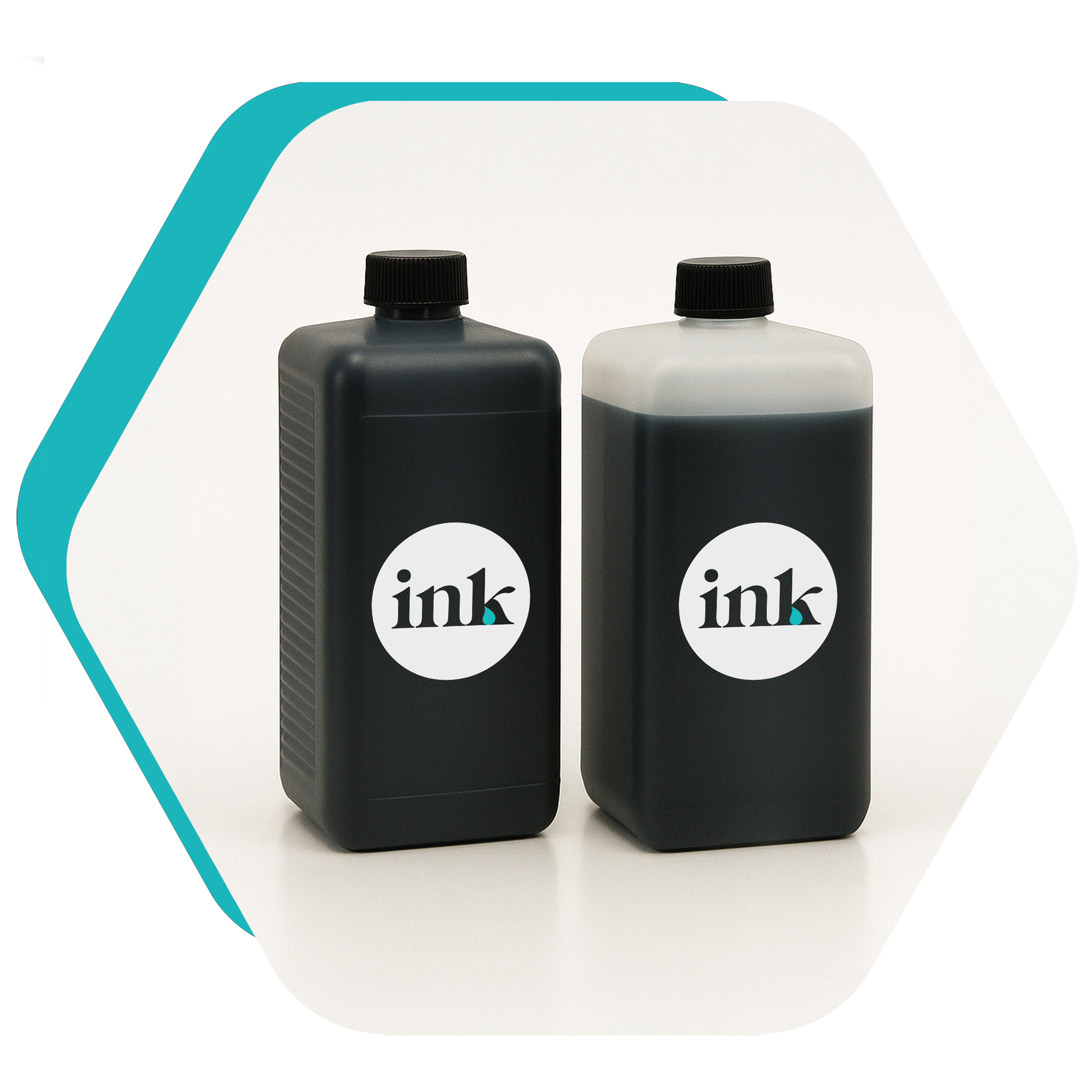 EBS Compatible CIJ Printer Ink | Needham Ink Technologies