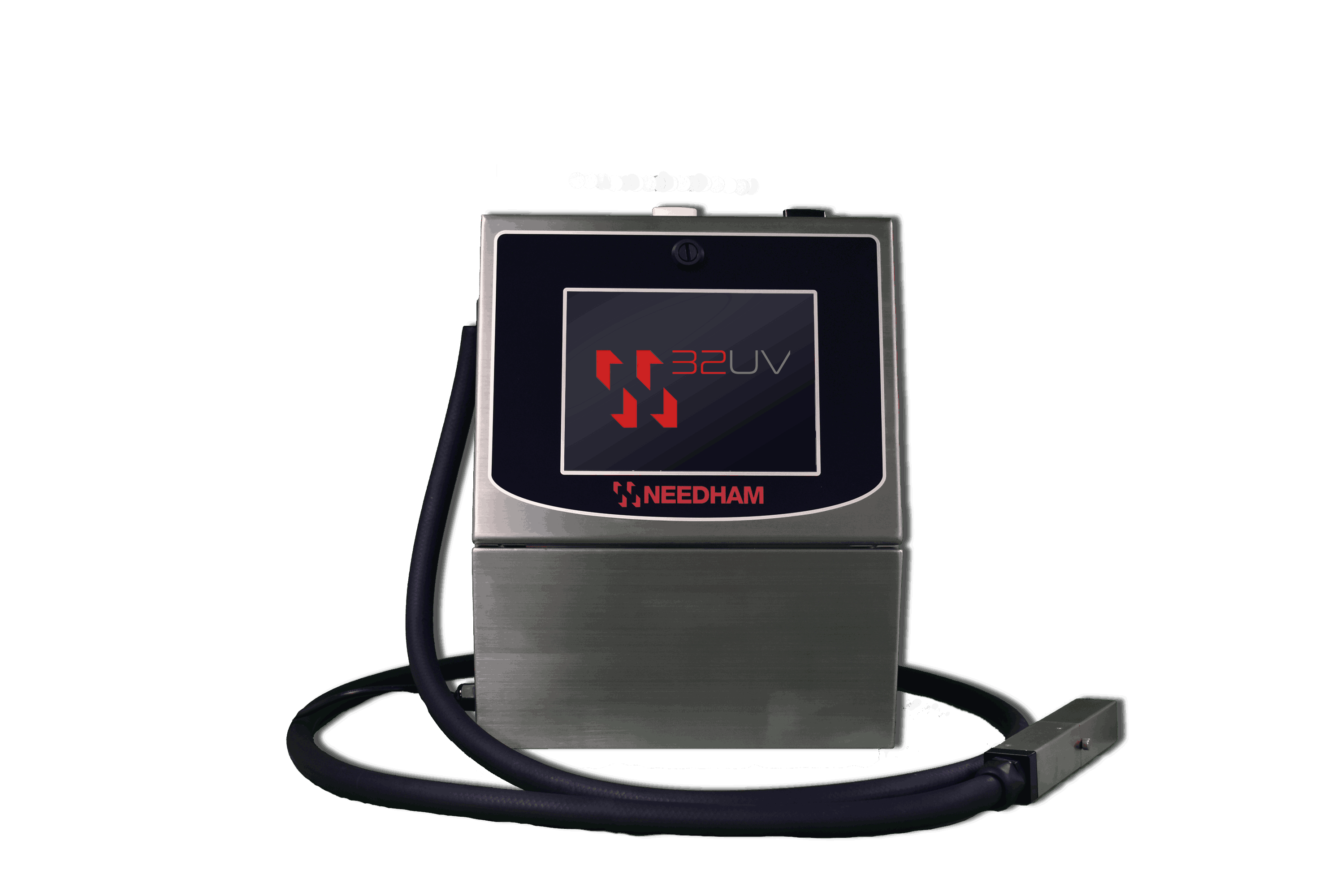 Continuous Inkjet Printer | N32UV CIJ Printer | Needham Inks