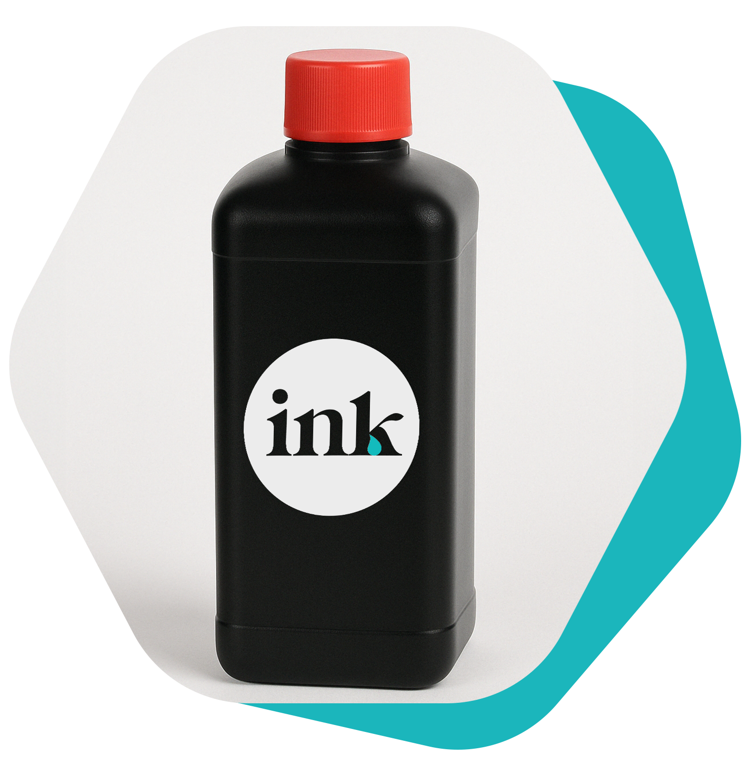 REA JET DOD Ink | High-Performance Industrial Drop on Demand Solutions