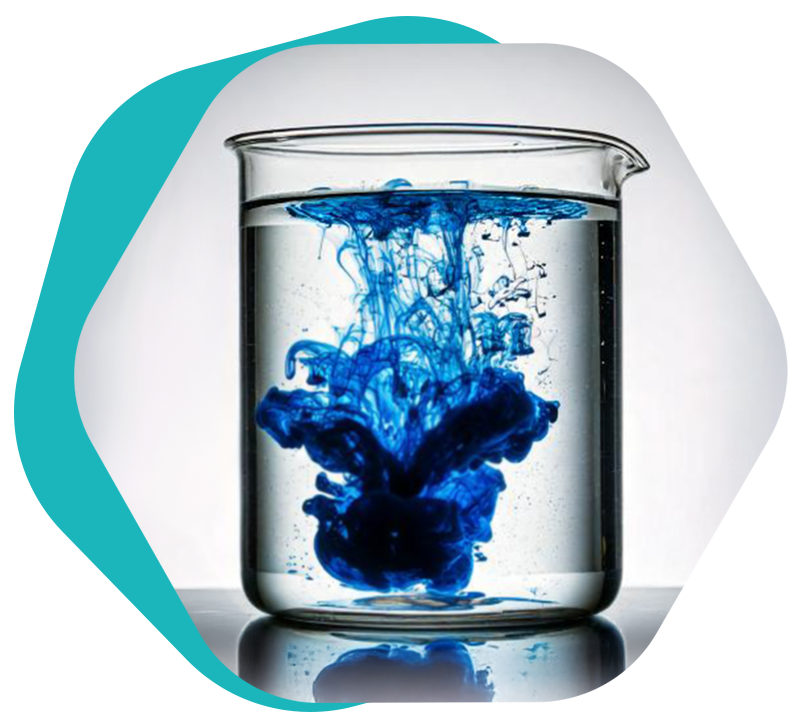 Water-Based Inks for Industrial Printing | High-Quality Solutions
