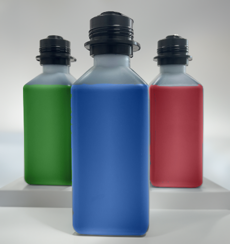 Trident Compatible Inks | High-Resolution DOD Printing Solutions